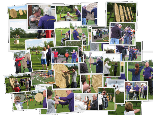 Beginner Course – South Oxon Archery Club